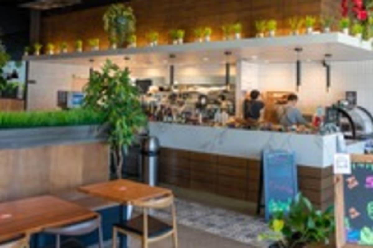 Bespoke All Day Cafe Delivery Menu | Order Online | 2600 W Sahara Ave ...