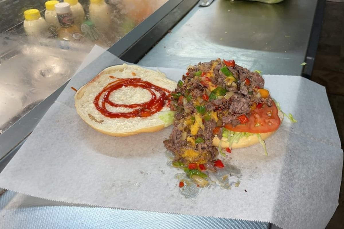 Mike's & Samia's Deli Delivery Menu | Order Online | 3295 Richmond Ave ...