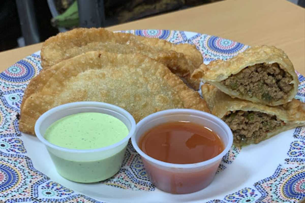 Arepas, Empanadas & Latin Food - Brooklyn, NY Restaurant | Menu ...
