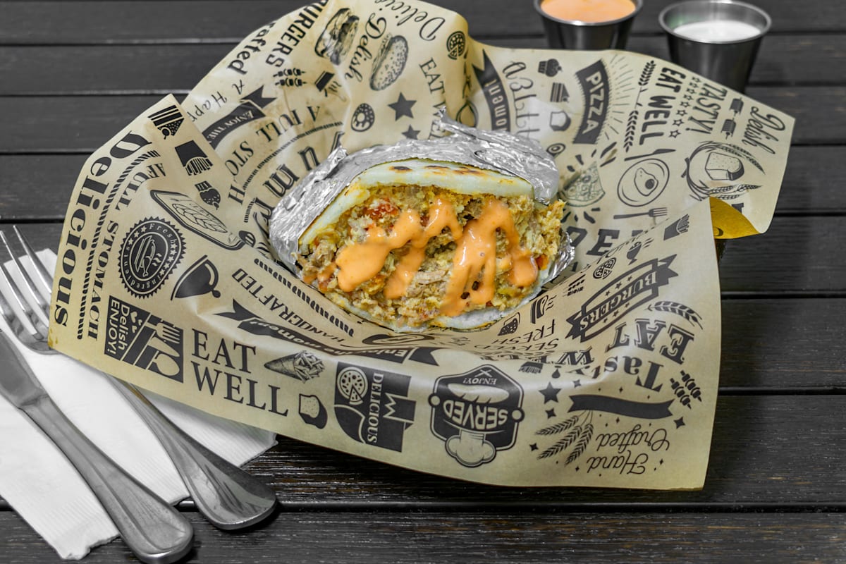 Monchy's Fast Food Delivery Menu | Order Online | 5211 Bergenline Ave ...