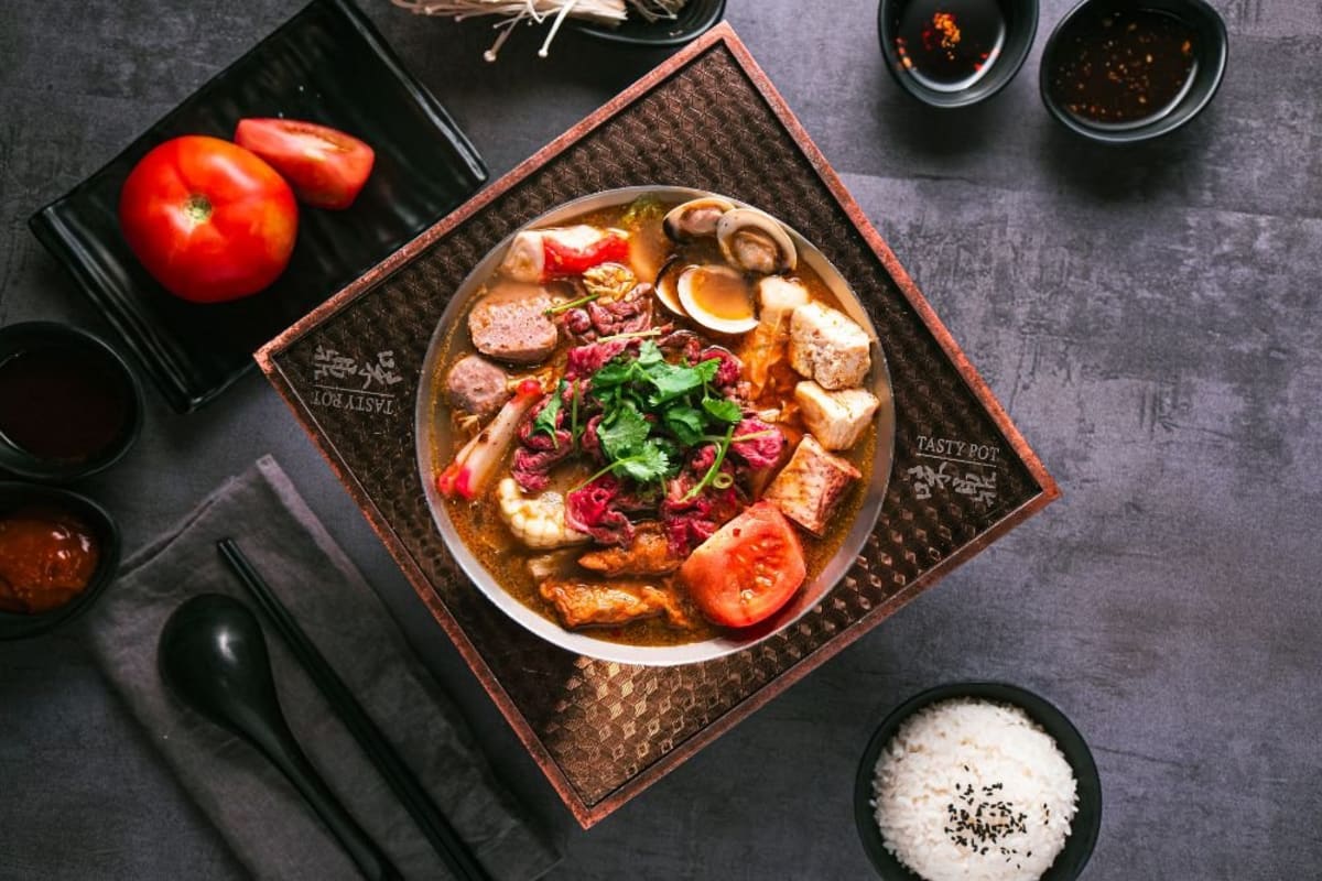 Tasty Pot Delivery Menu | Order Online | 716 South Virginia St Reno ...