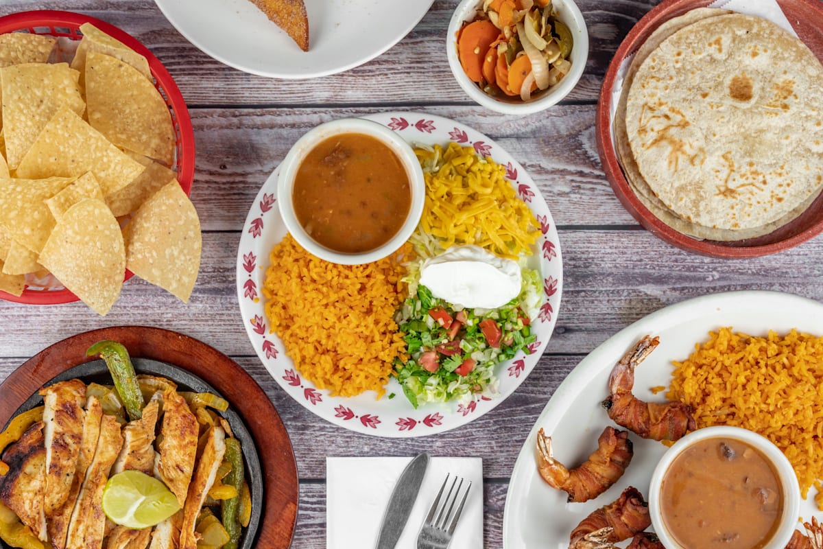 Tequila Lopez Mexican Restaurant Delivery Menu | Order Online | 8145 S ...