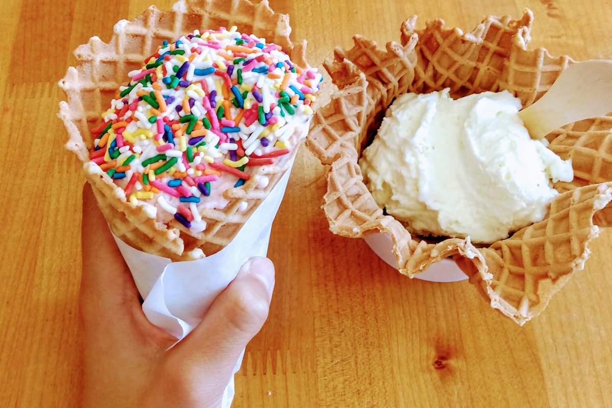 Mashti Malone’s Delivery Menu | Order Online | 1529 Griffith Park Blvd ...