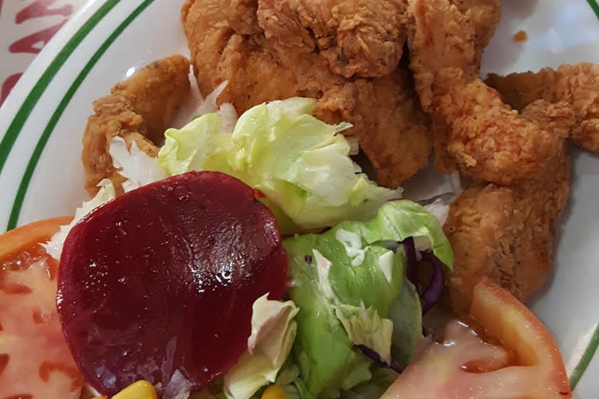 3 Way Restaurant - Bronx, NY Restaurant | Menu + Delivery | Seamless