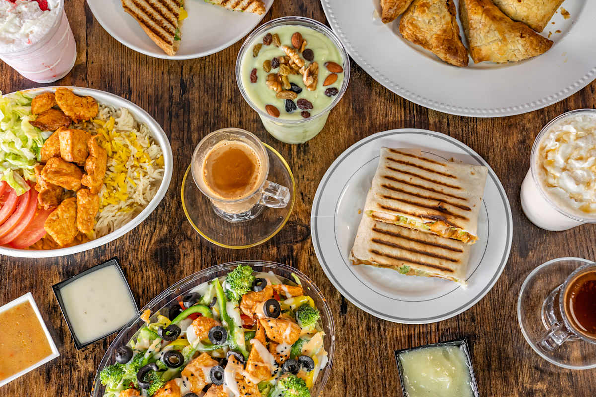 Hunger Fix Delivery Menu | Order Online | 23303 Orchard Lake Rd ...