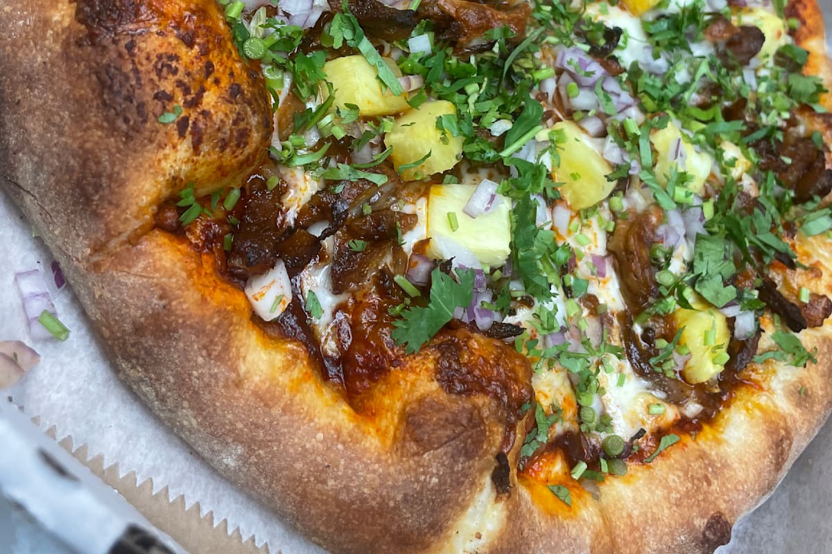 Rosario's Pizzeria Northeast Delivery Menu | Order Online | 576 ...