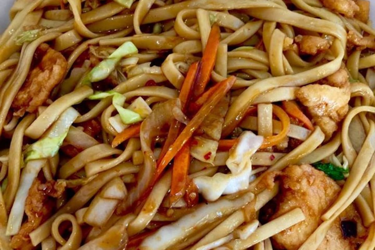 Peking Dragon Chinese Restaurant Delivery Menu | Order Online | 719 N ...