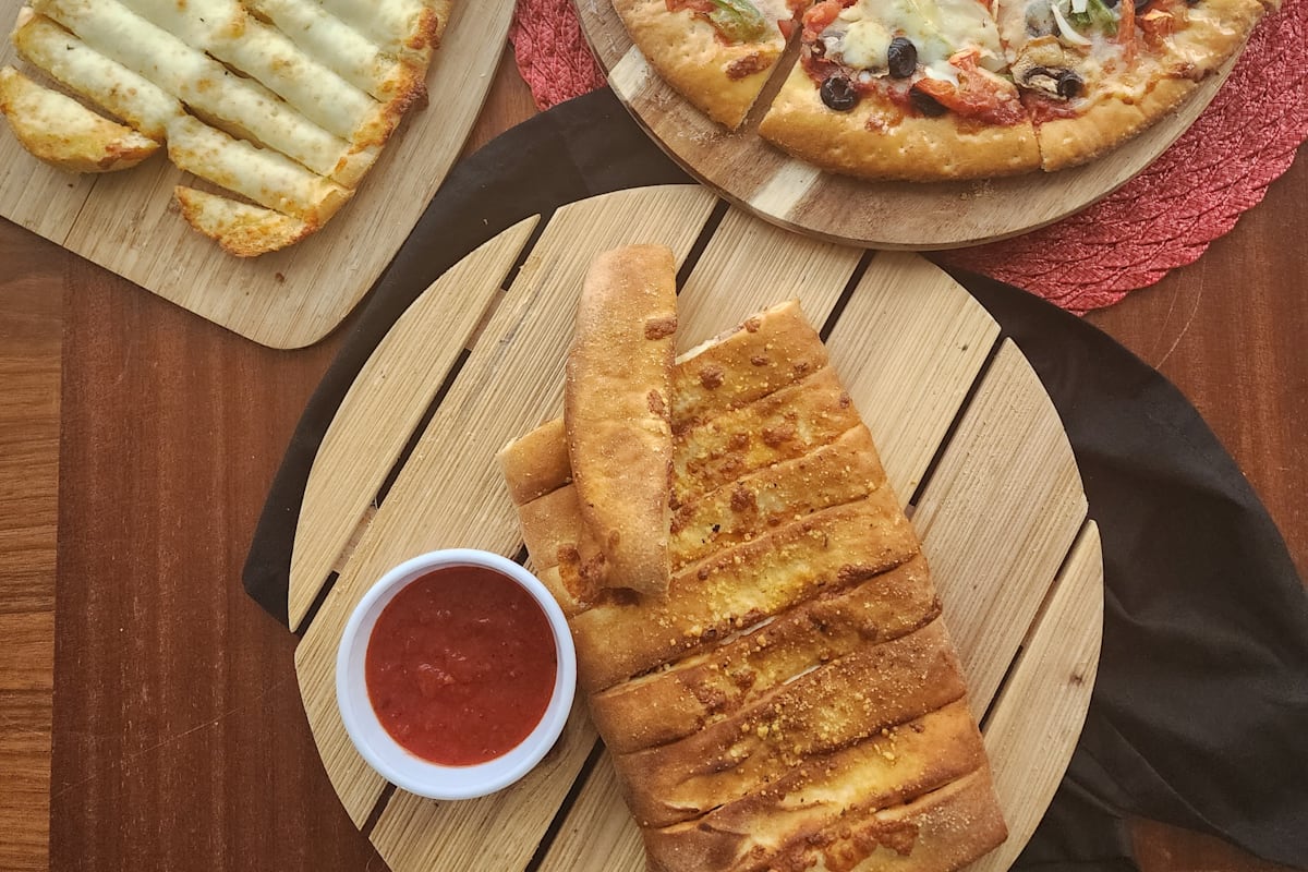 Pizzanos Express Delivery Menu | Order Online | 804 Parsons Ave ...