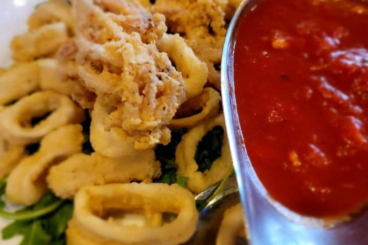 Modern Restaurant & Lounge - New Rochelle, NY Restaurant | Menu ...