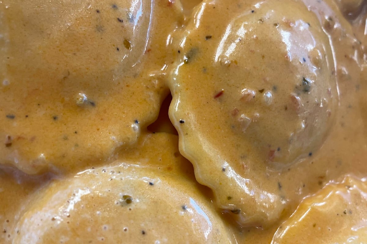 Cinelli's Ravioli House Delivery Menu | Order Online | 741 Maiden Ln ...