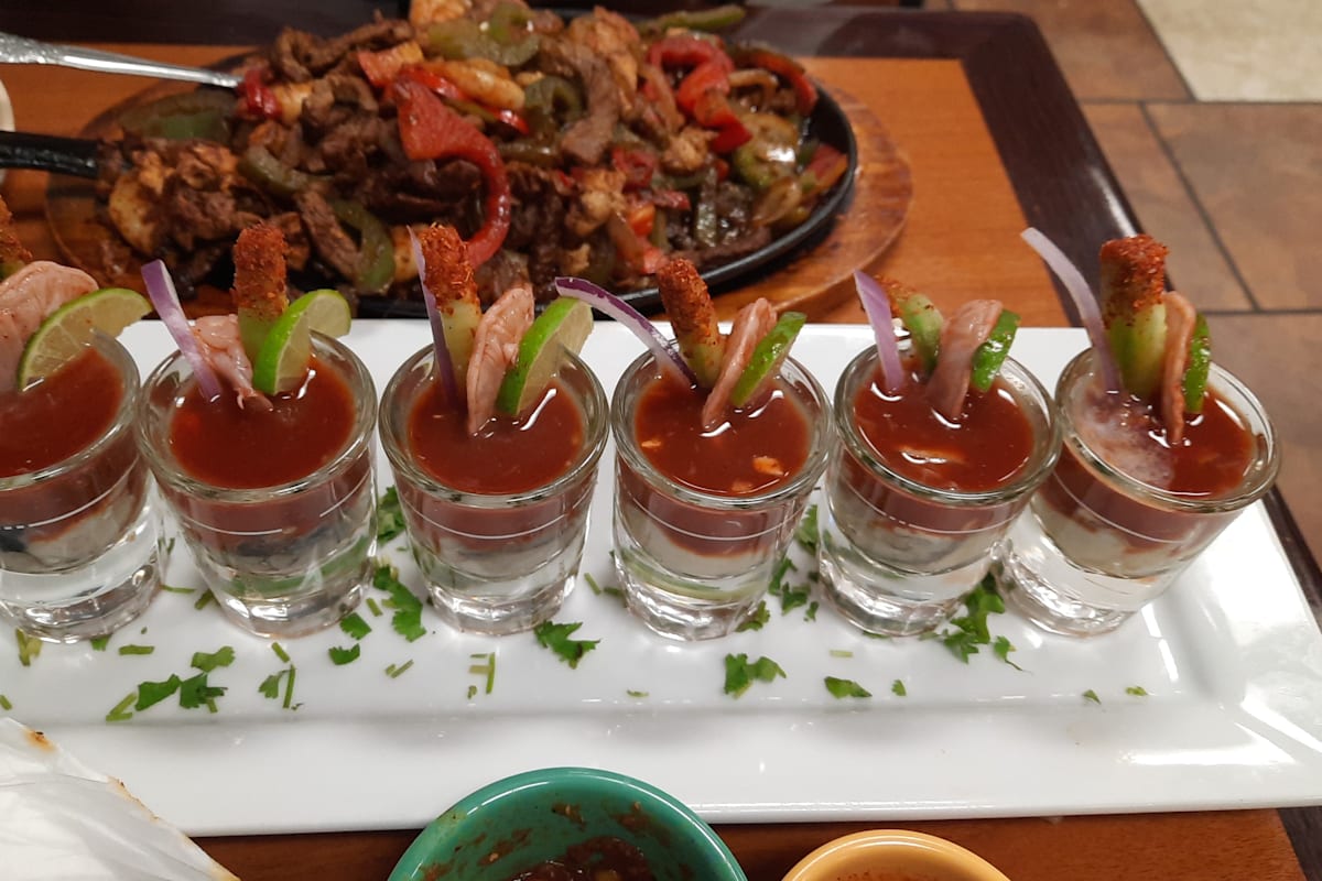 Santa Fe Mexican Restaurant Delivery Menu | Order Online | 49305 ...