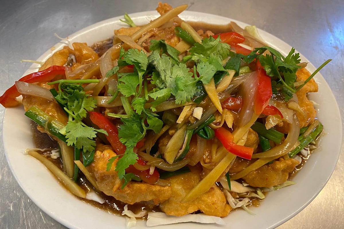 S&P Kitchen Delivery Menu | Order Online | 1326 Middle St Honolulu ...