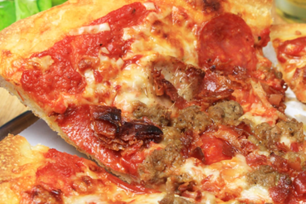 Zestys Delivery Menu | Order Online | 14 Fletcher St Chelmsford | Grubhub