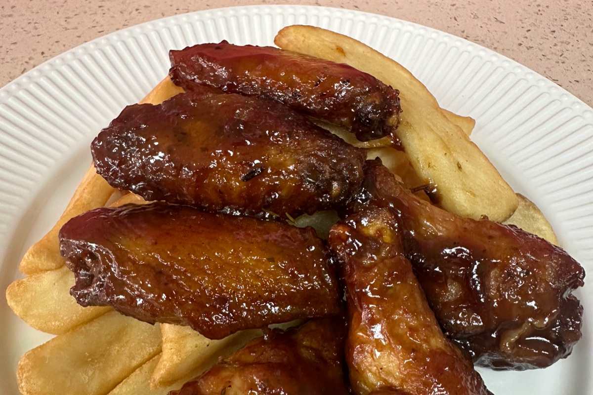 11 Parishes Restaurant Delivery Menu | Order Online | 1081 Flatbush Ave ...