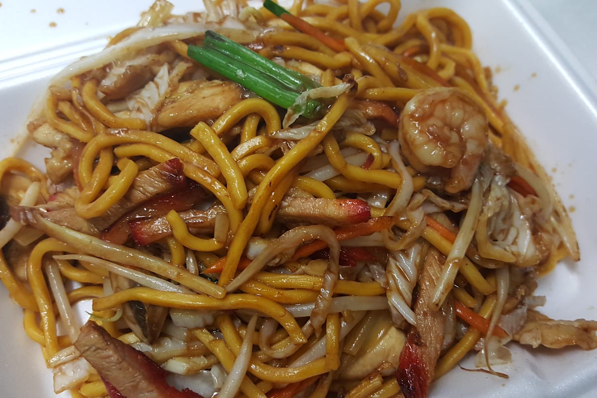 Splendid China Delivery Menu | Order Online | 2038 Amsterdam Ave New ...