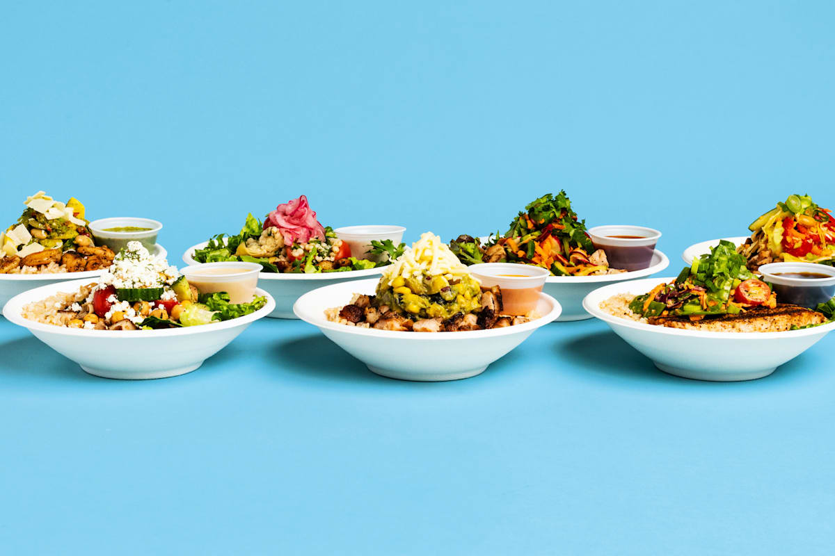 gusto! - healthy bowls & wraps (Decatur) Delivery Menu | Order Online ...