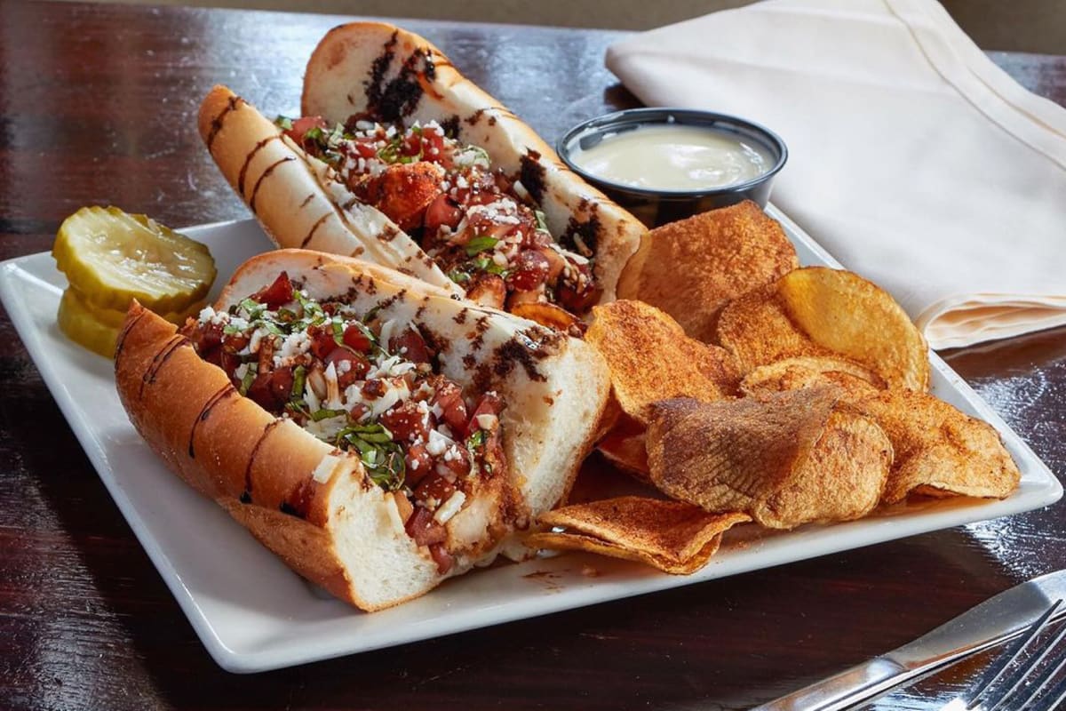 Paddy Whacks Irish Sports Pub Delivery Menu | Order Online | 150 South ...