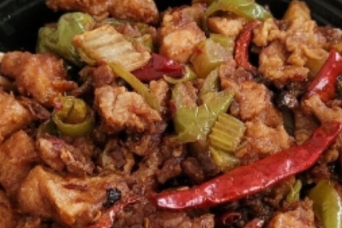 Peking Chef Restaurant Yong Xing Delivery Menu | Order Online | 5622 Ox ...