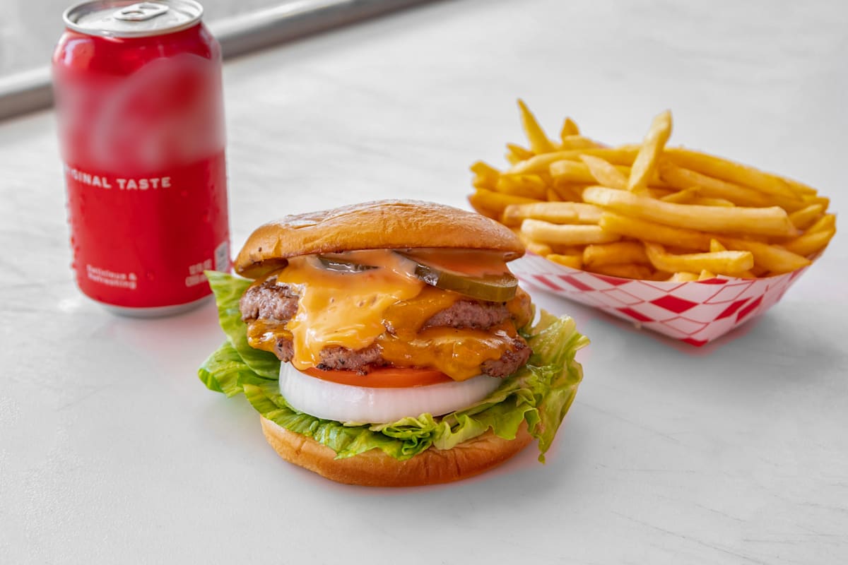 Hamburger Planet (Food Truck) Delivery Menu | Order Online | 31537 ...