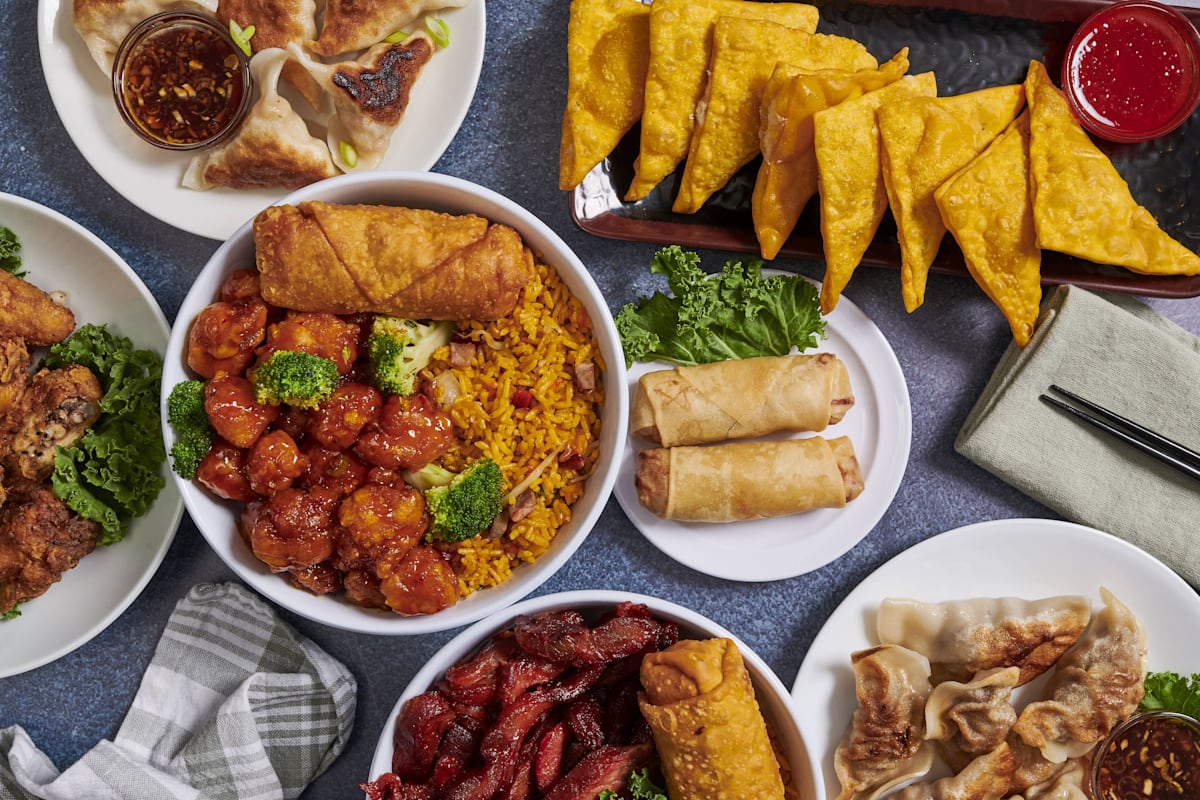 Jade Garden Delivery Menu | Order Online | 9627 Linden Blvd Ozone Park ...