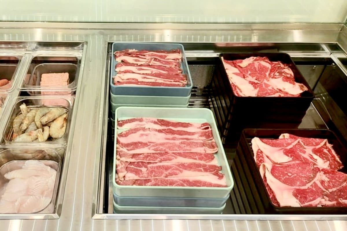 5 POT Delivery Menu | Order Online | 748 E Colorado Blvd Pasadena | Grubhub