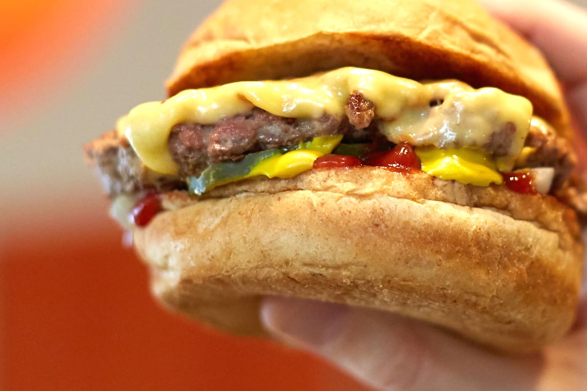 Burger Lounge Delivery Menu | Order Online | 1608 India St San Diego ...