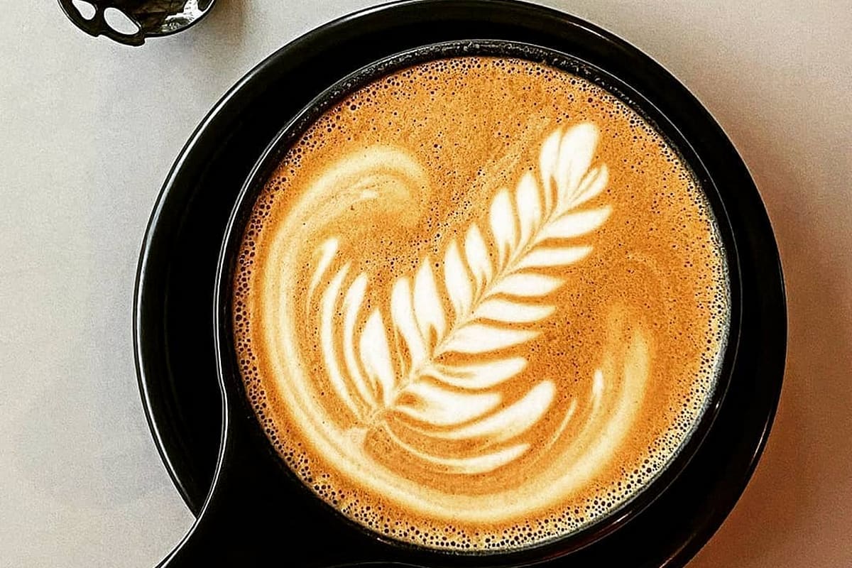 Fluid Coffee Roasters Delivery Menu | Order Online | 518 Franklin ...