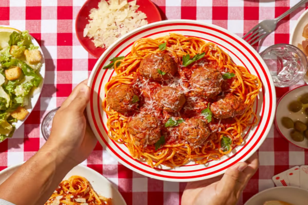 Amigo's Pasta Delivery Menu | Order Online | 614 18th Avenue N ...