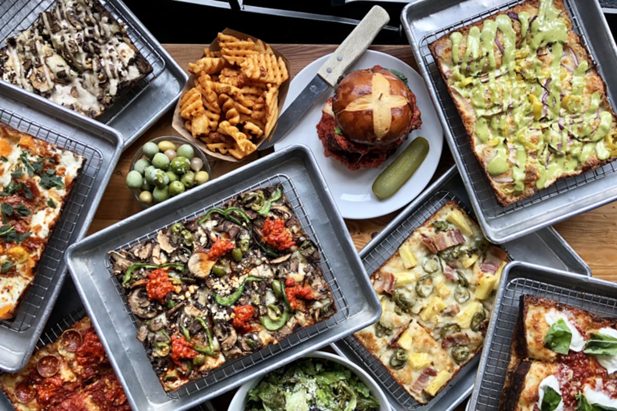 Emmy Squared Delivery Menu | Order Online | 124 King St Alexandria ...