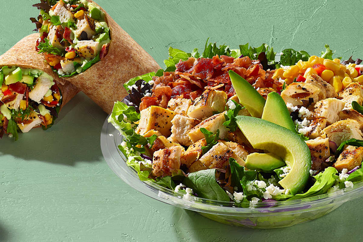 El Pollo Loco - Los Angeles, CA Restaurant | Menu + Delivery | Seamless
