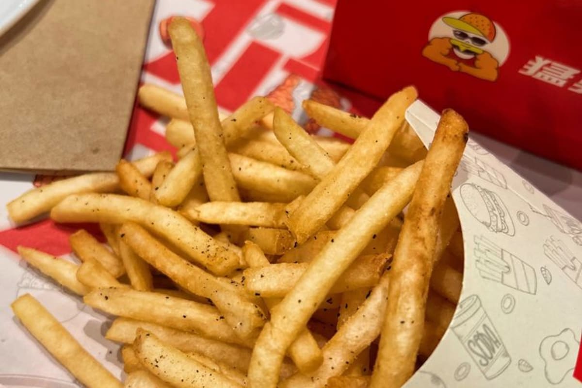 Macho Burger Sunnyvale Delivery Menu | Order Online | 927 E Arques Ave ...