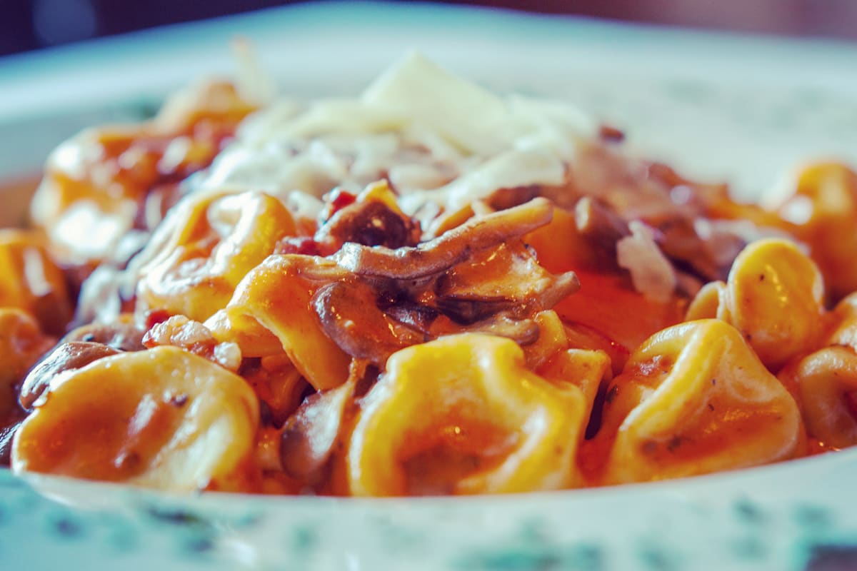 Bosfa Italian Restaurant Delivery Menu | Order Online | 183 Old Tappan ...