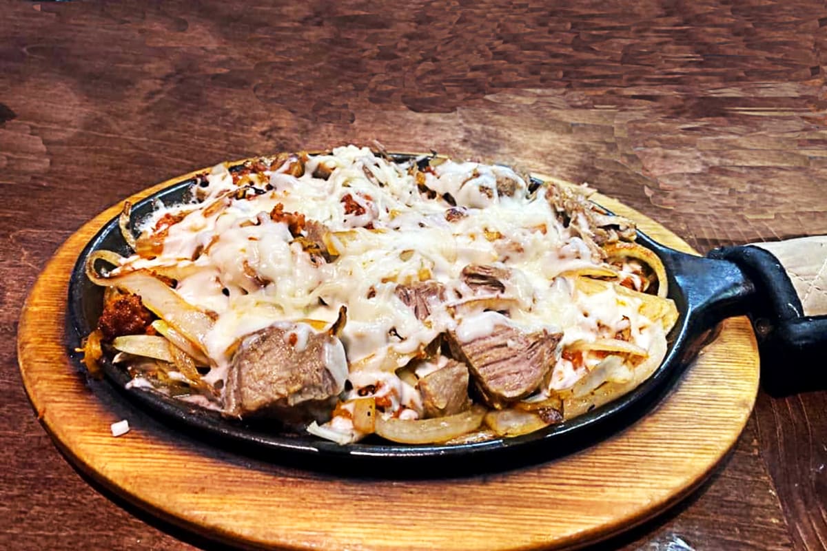 Chago's Mexican Restaurant Delivery Menu | Order Online | 579 Almaville ...