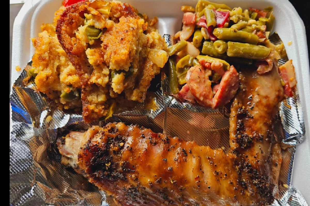 Shugga Shacc, LLC Delivery Menu | Order Online | 14614 Breton Dr Baton Rouge | Grubhub