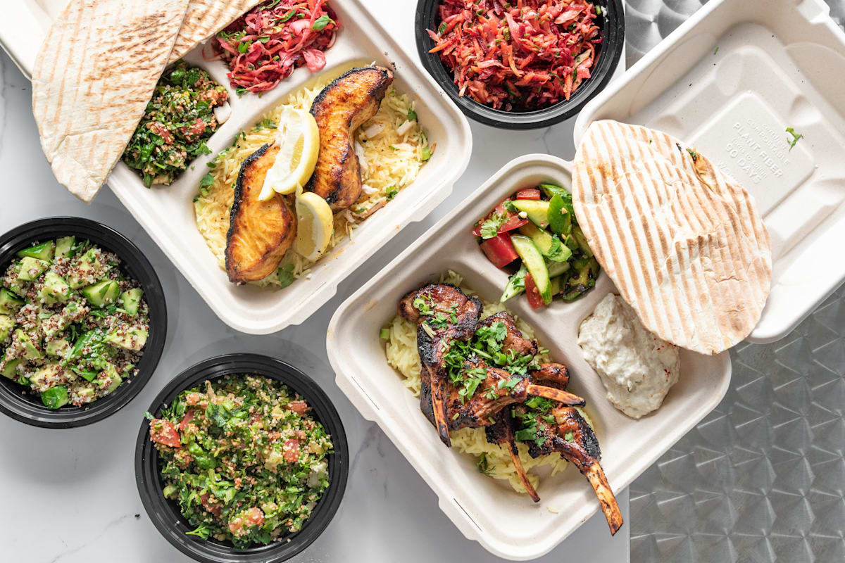 Tava House - Glendale, CA Restaurant | Menu + Delivery | Seamless