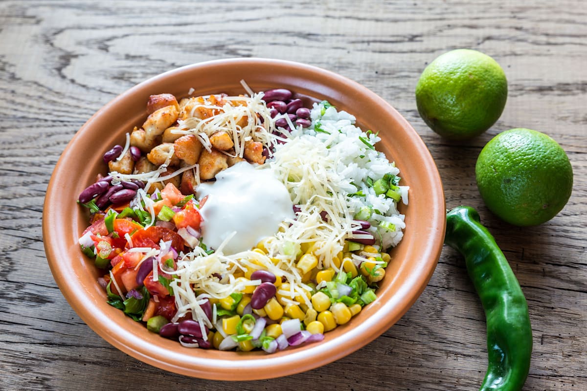 Taco Island Mexican Cantina - Saint James, NY Restaurant | Menu ...