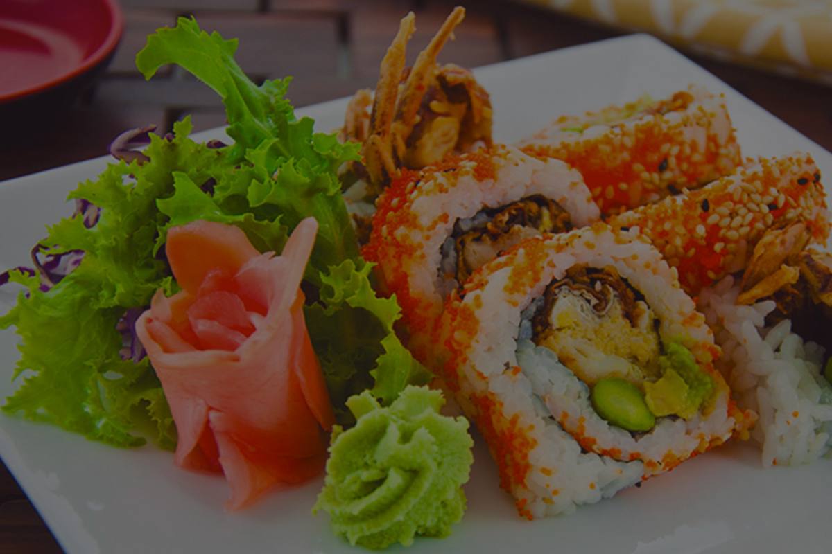 Akito Sushi Japanese Restaurant Delivery Menu | Order Online | 39-23 ...