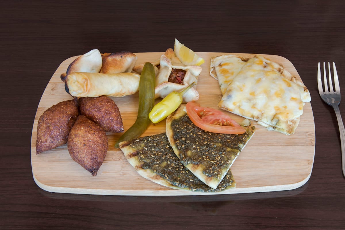 Bayroot - Shrewsbury, NJ Restaurant | Menu + Delivery | Seamless