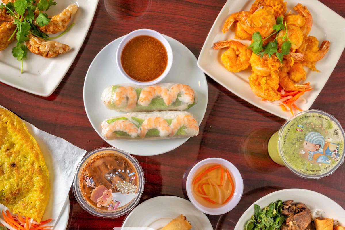 Pho In & Out Delivery Menu | Order Online | 22125 SE 237th St Maple ...