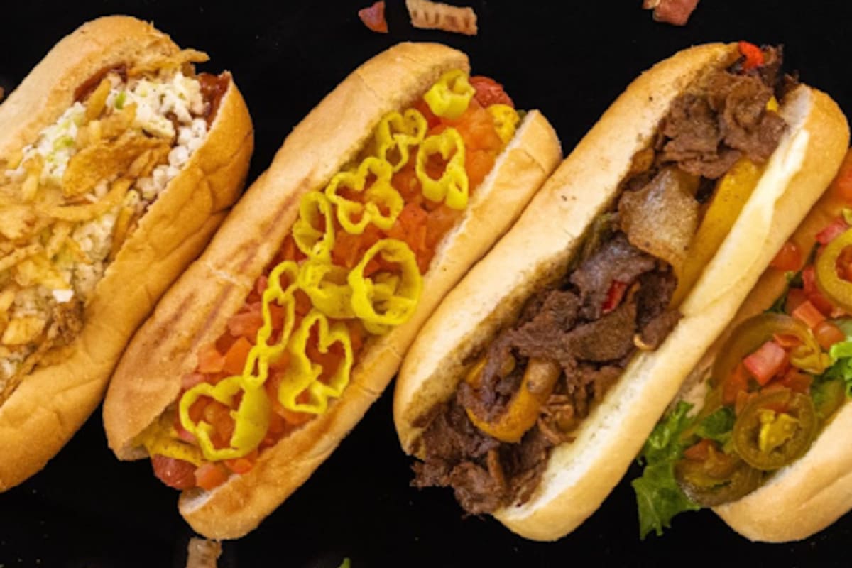 The Shake-N-Dog Delivery Menu | Order Online | 209 N Main St Lenoir ...
