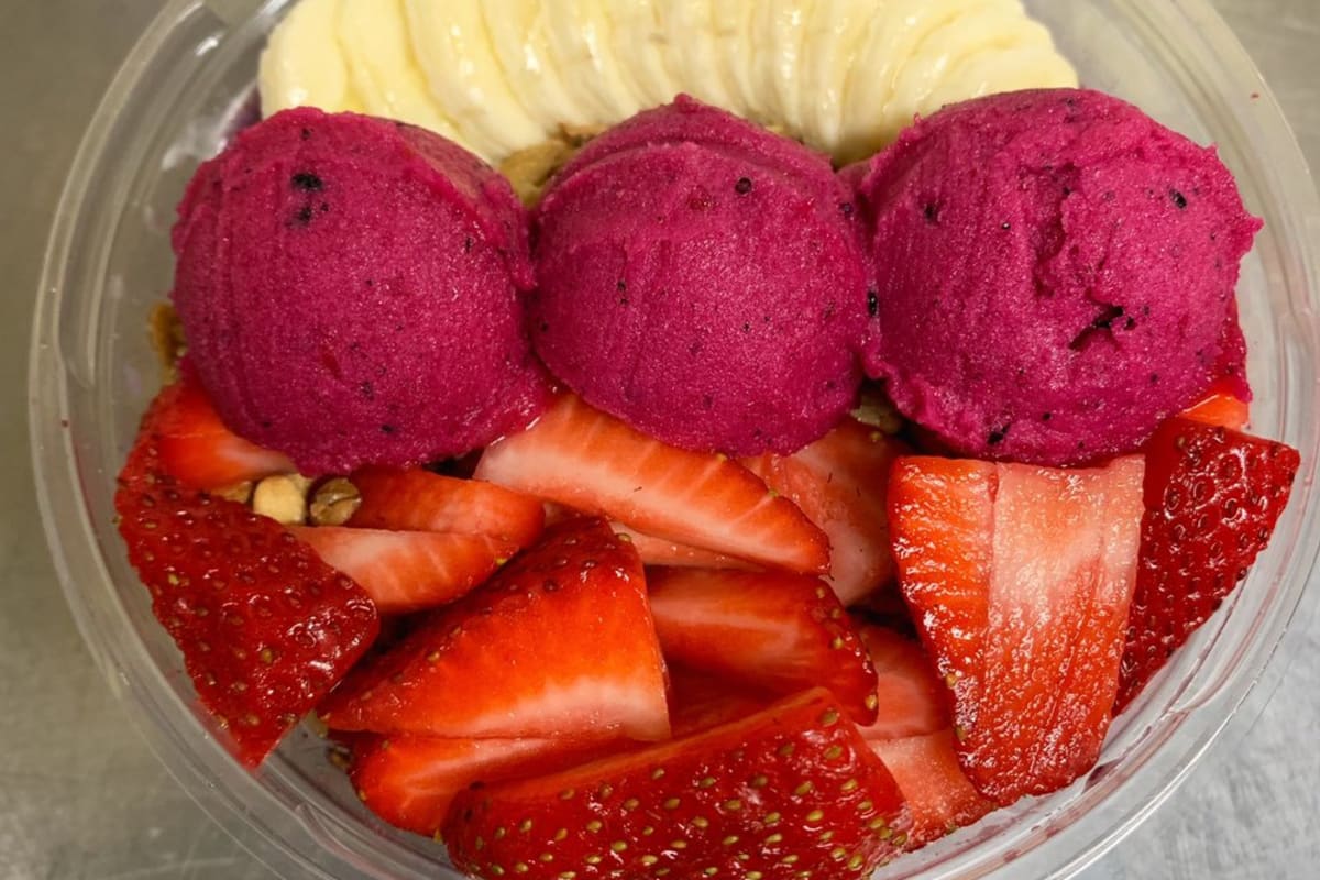 Body Fuel Delivery Menu | Order Online | 3349 Monroe Ave Rochester ...