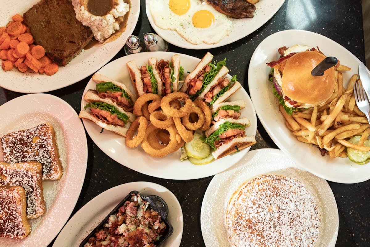 Big Apple Restaurant Delivery Menu | Order Online | 890 Boston Post Rd ...