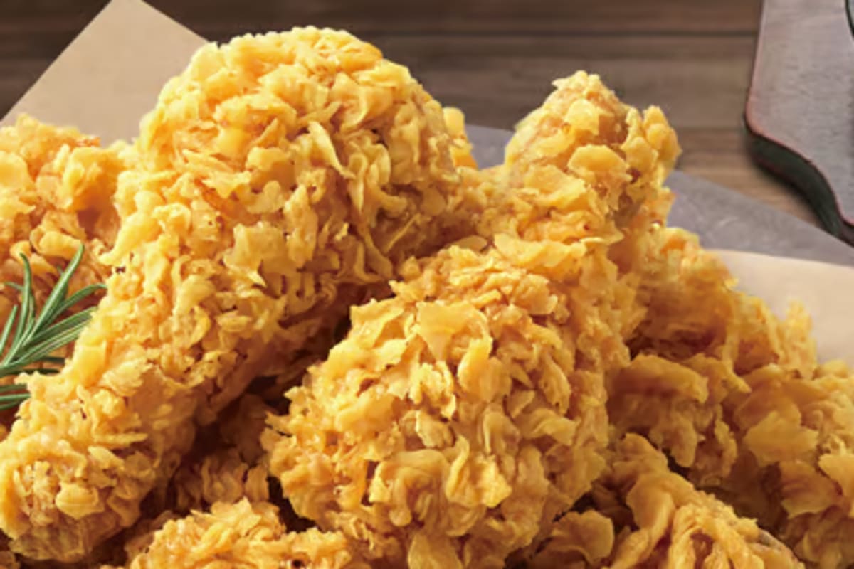 BHC Chicken (Rancho Bernardo) - San Diego, CA Restaurant | Menu ...