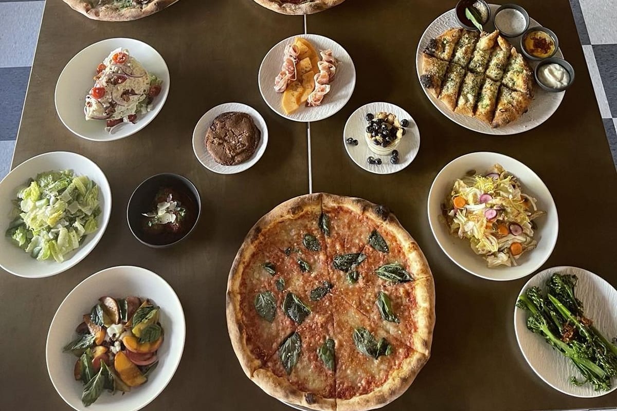 Barchetta Delivery Menu | Order Online | 1644 Walnut St Boulder | Grubhub