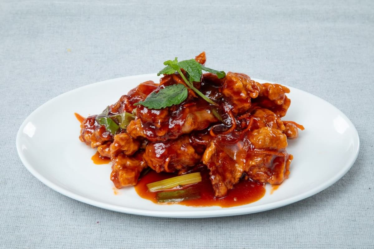 Chang Chang - Washington, DC Restaurant | Menu + Delivery | Seamless