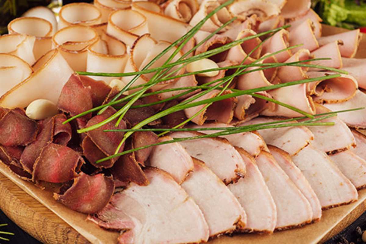 European Food & Gifts Delivery Menu | Order Online | 34500 US-45 Third ...