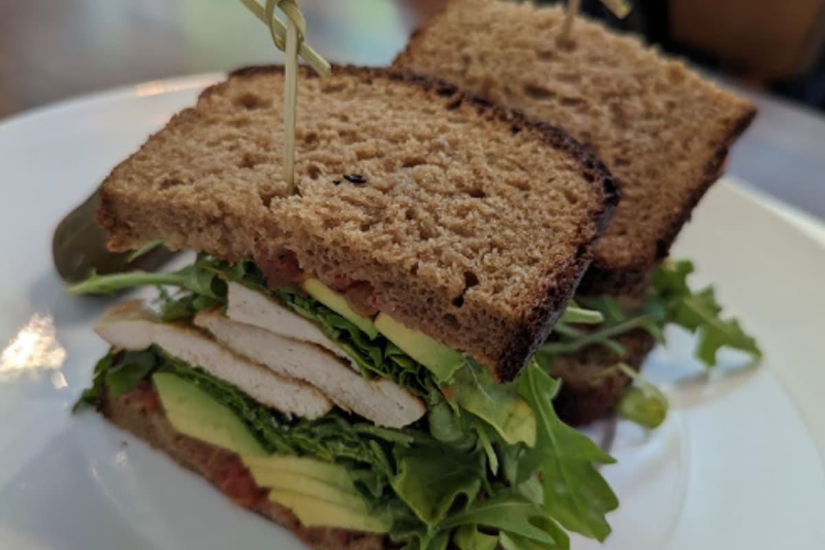 Greenwich and Delancey NYC Delivery Menu | Order Online | 50 West Street New York | Grubhub