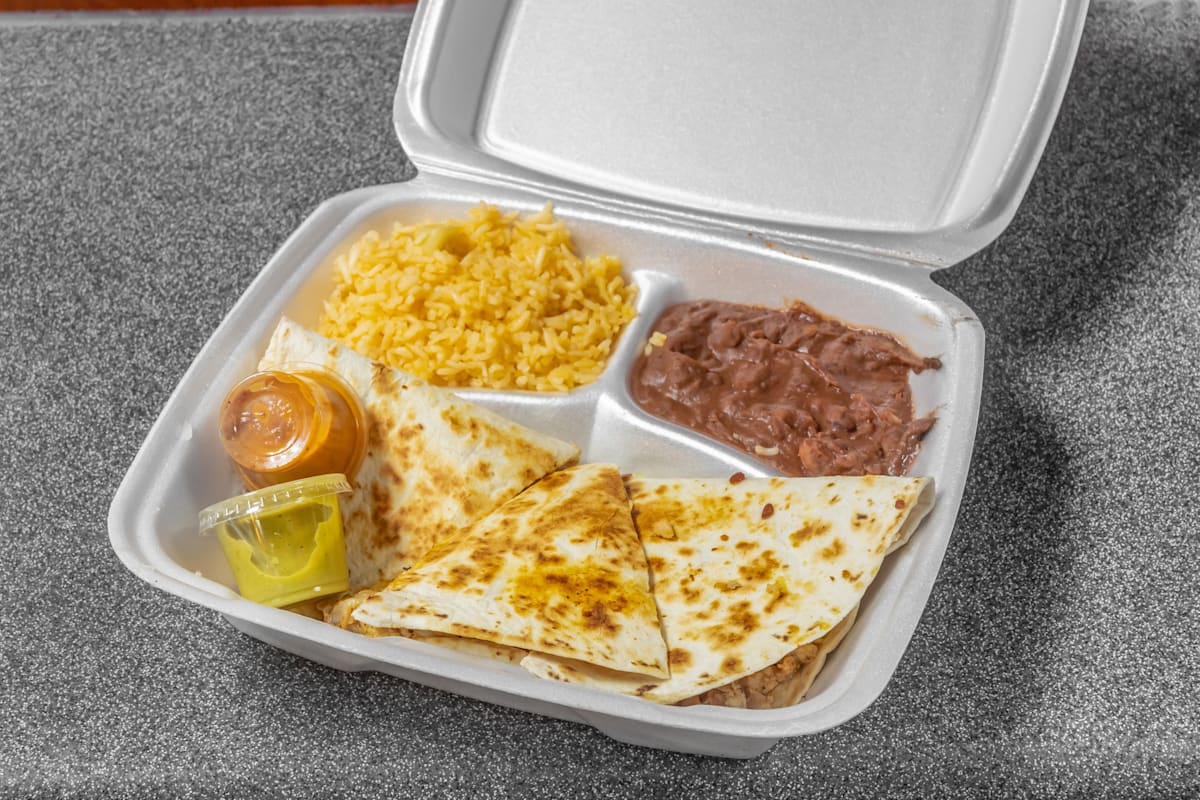 Captain Fried Chicken Fish & Tacos Delivery Menu | Order Online | 1725 ...