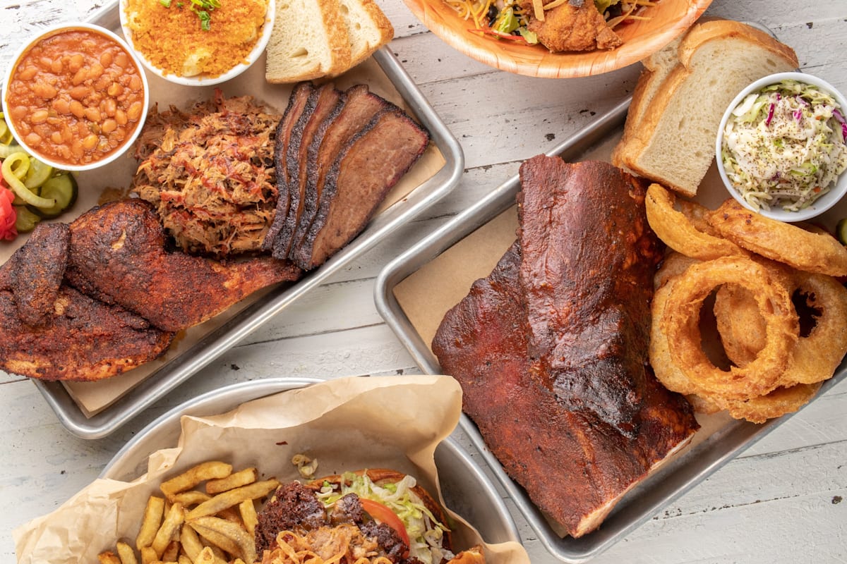 Del's Hideout Delivery Menu | Order Online | 5351 Adobe Falls Rd San ...