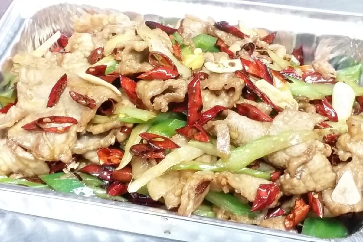 Green Onion Chinese Food Delivery Menu | Order Online | 30651 Thousand ...